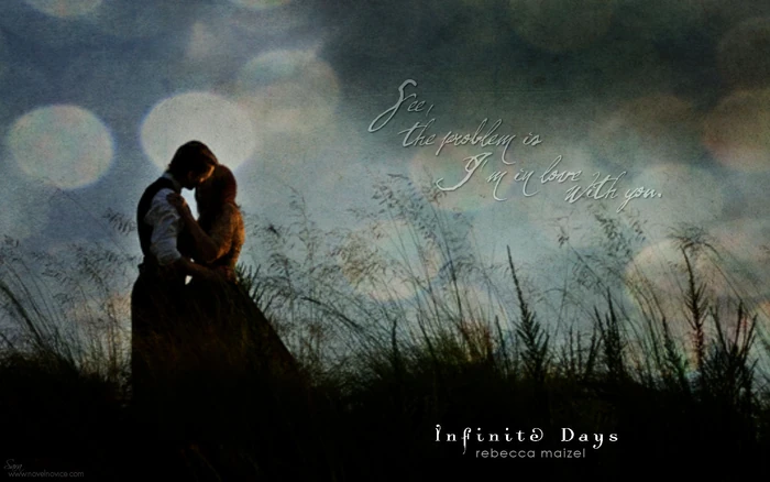 Infinite Days Wiki | Fandom