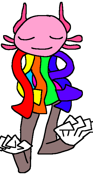 Guest 001 | Infinite Elevator Wiki | Fandom