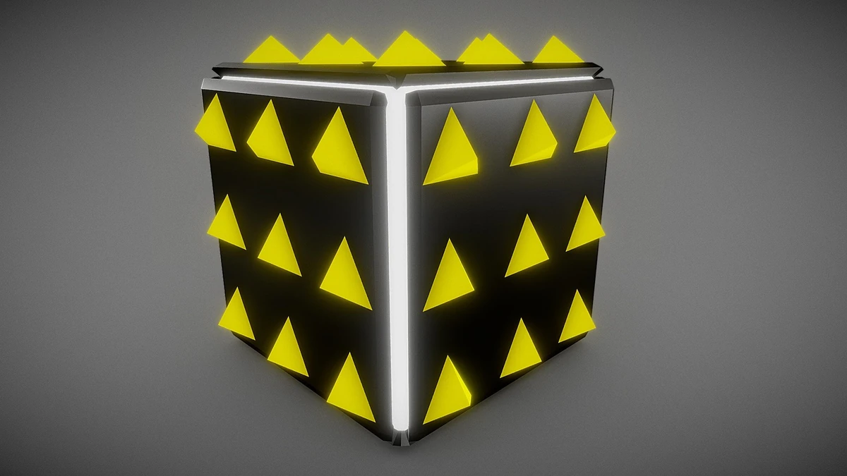 Creature 005 | Infinite Elevator Wiki | Fandom