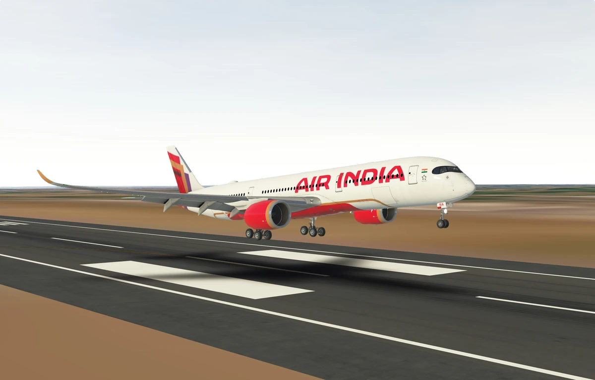 Air India | Infinite Flight Wiki | Fandom