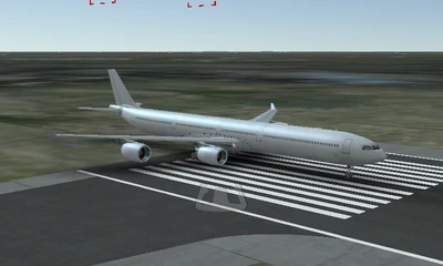 Airbus A340-600 | Infinite Flight Wiki | Fandom