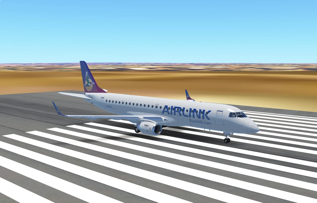 Airlink | Infinite Flight Wiki | Fandom