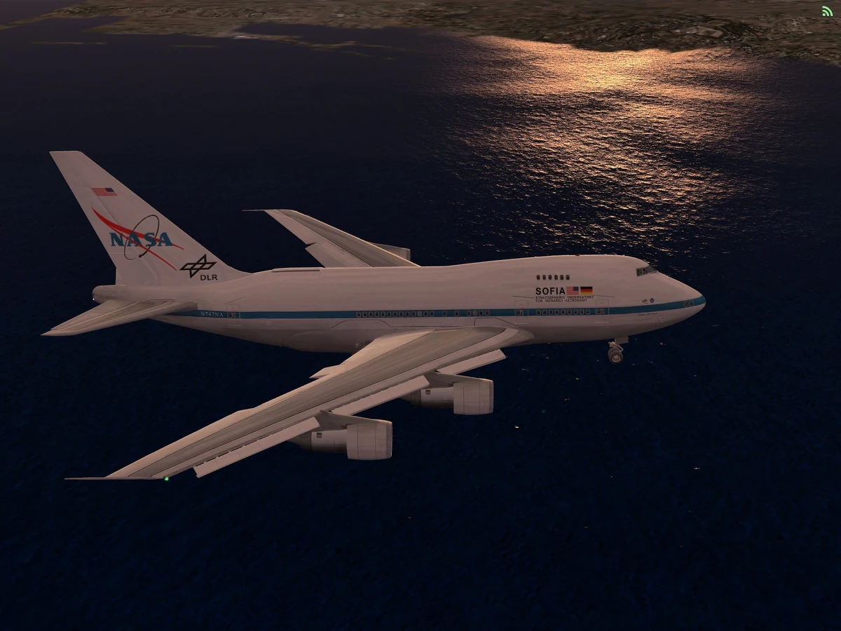 NASA | Infinite Flight Wiki | Fandom