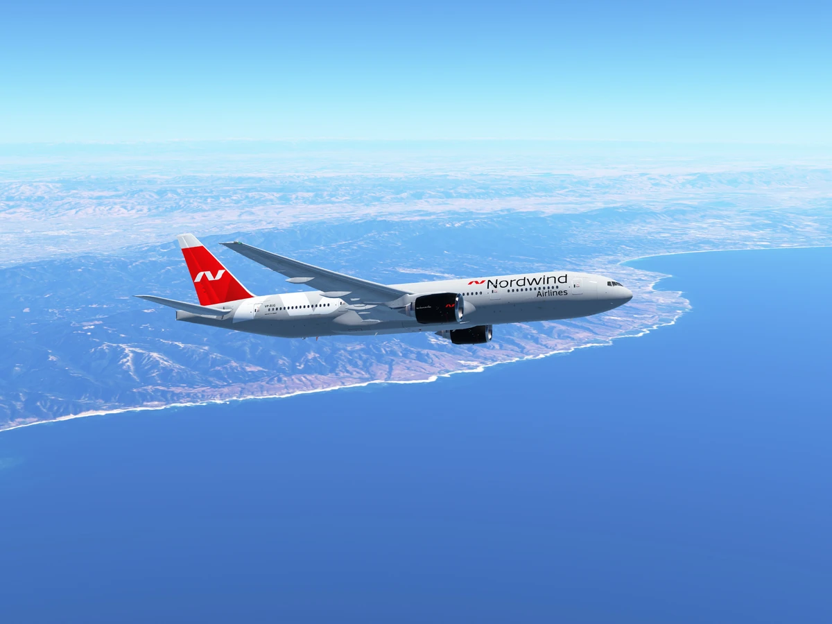 Boeing 777 | Infinite Flight Wiki | Fandom