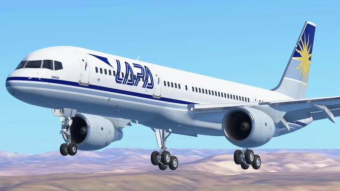 Infinite Flight Wiki | Fandom