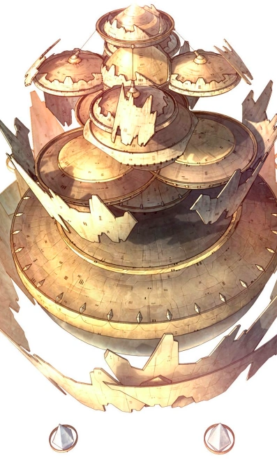 Niflheimr | Pick Me Up! Infinite Gacha Wiki | Fandom