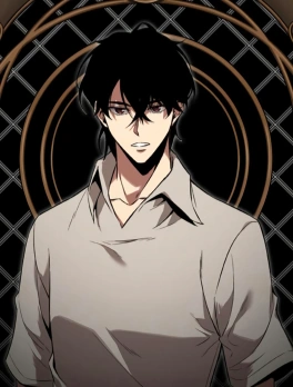 Islat Han | Pick Me Up! Infinite Gacha Wiki | Fandom