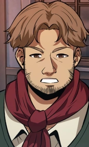 Enok | Pick Me Up! Infinite Gacha Wiki | Fandom