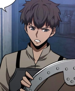 Gide | Pick Me Up! Infinite Gacha Wiki | Fandom