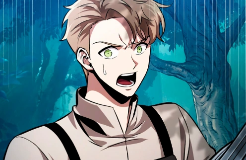 Dika | Pick Me Up! Infinite Gacha Wiki | Fandom