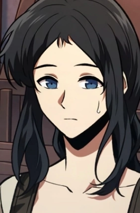 Chloe | Pick Me Up! Infinite Gacha Wiki | Fandom