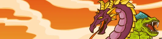 Dragon Invasion | Infinite Hero Wikia | Fandom