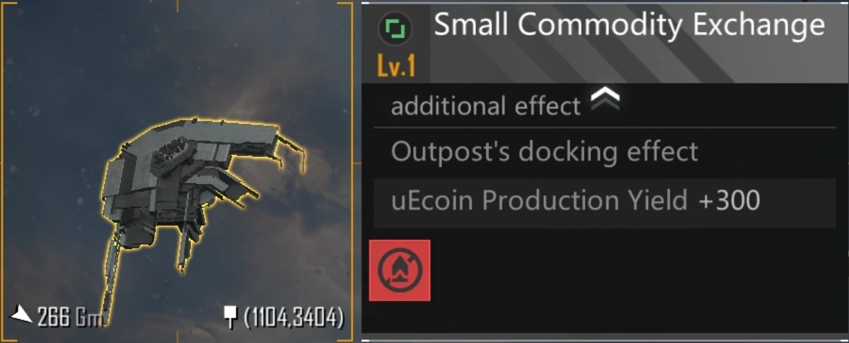 Docking points | Infinite Lagrange Wiki | Fandom