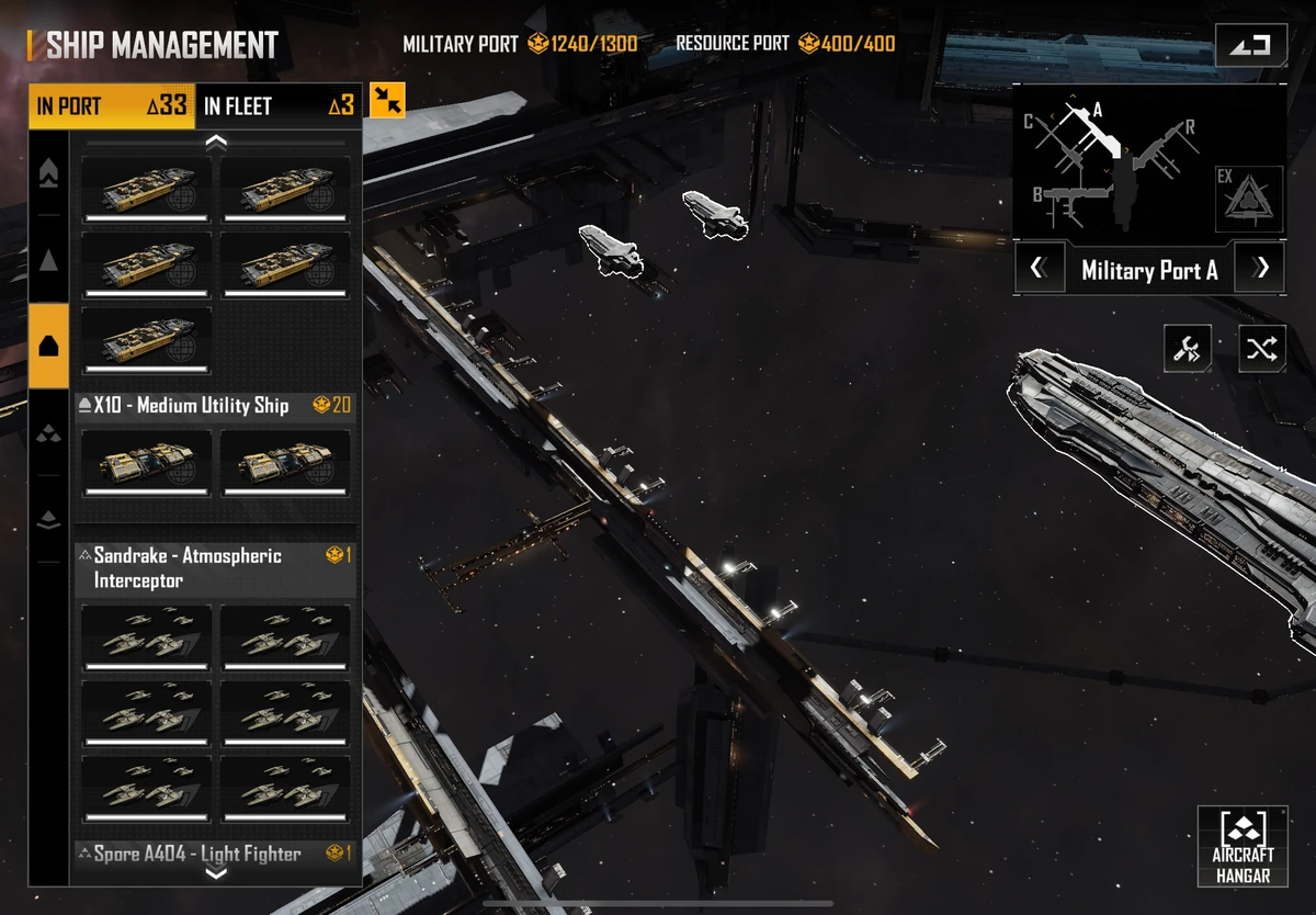 Command point | Infinite Lagrange Wiki | Fandom