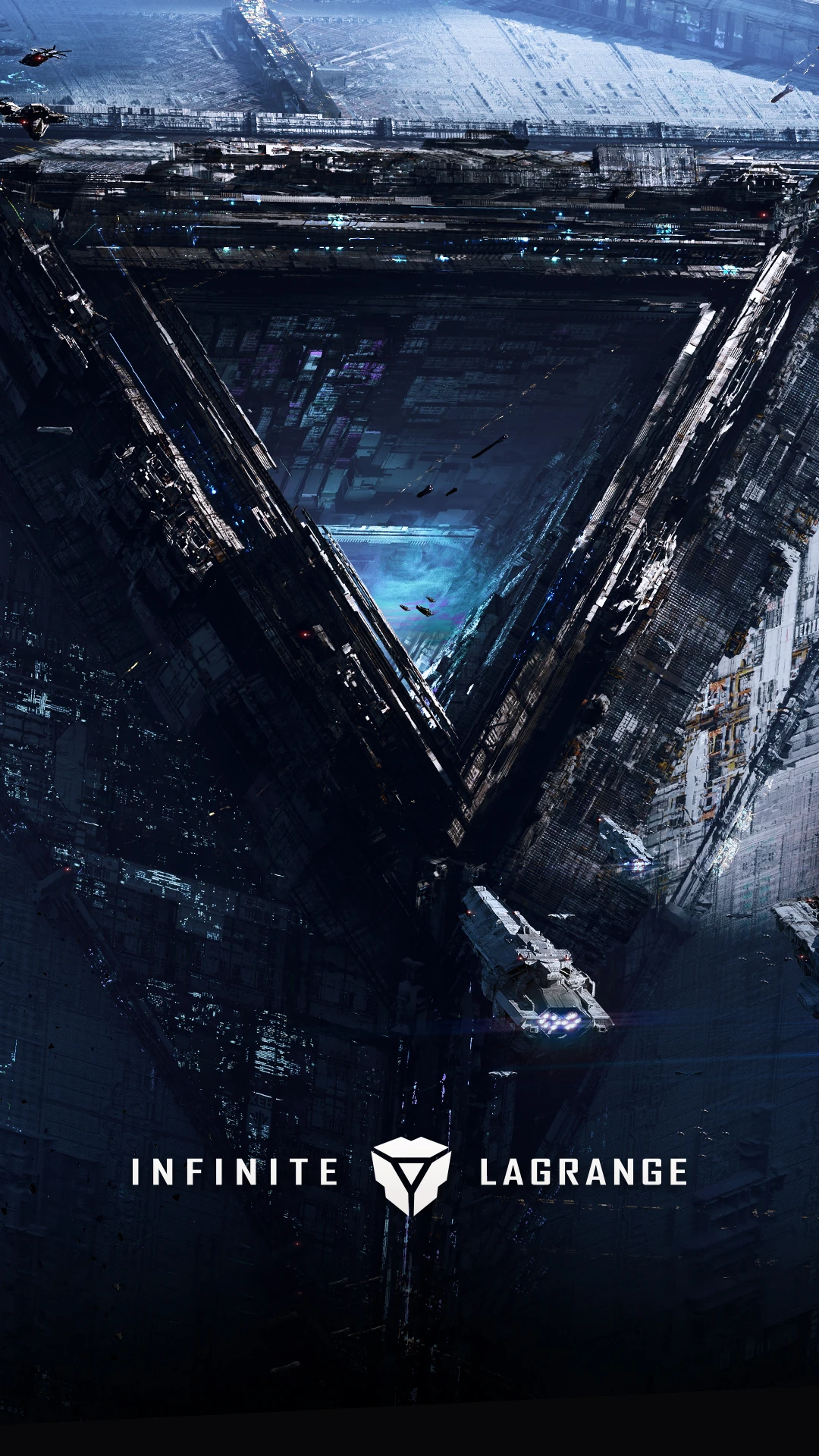 Discuss Everything About Infinite Lagrange Wiki | Fandom