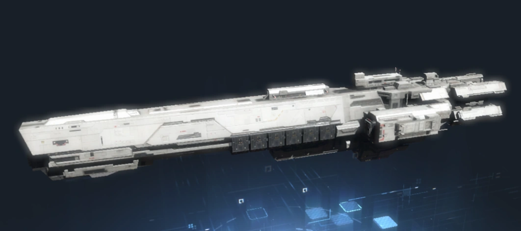 Conamara Chaos | Infinite Lagrange Wiki | Fandom