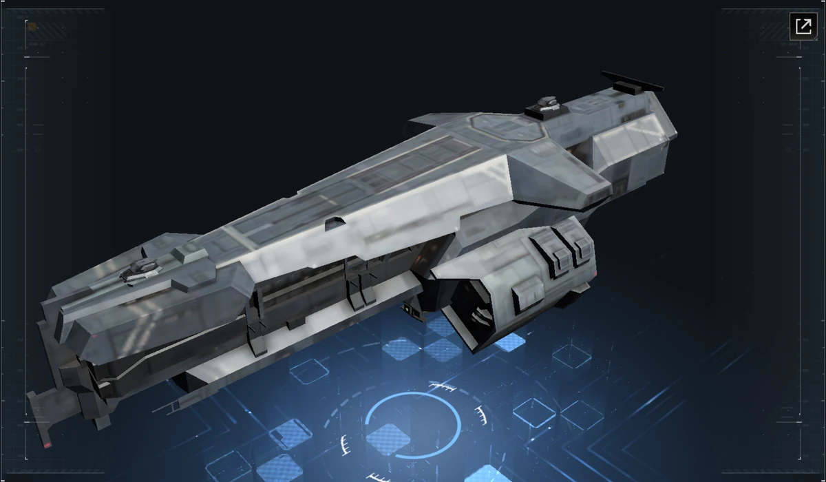 Reliat | インフィニット・ラグランジュ 日本語 Wiki | Fandom