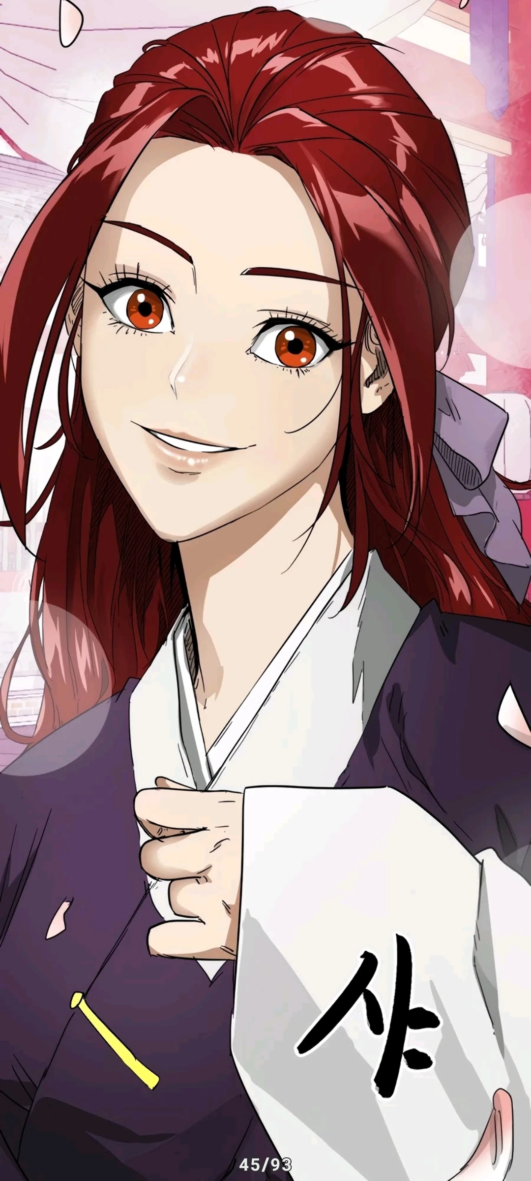 Cheon Soso | Infinite Level up in Murim Wiki | Fandom