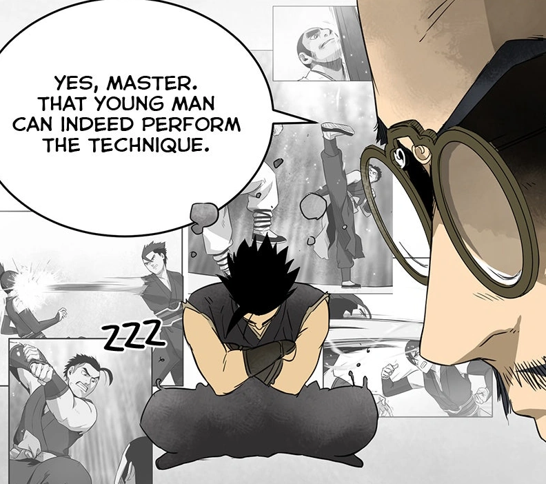 Jang Gihu/Abilities | Infinite Level up in Murim Wiki | Fandom