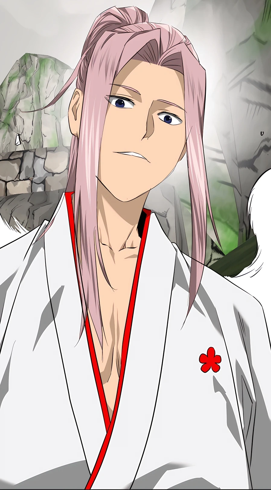 Yong Chorang | Infinite Level up in Murim Wiki | Fandom