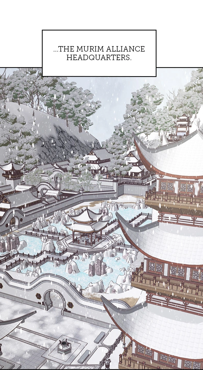 Murim Alliance Headquarters | Infinite Level up in Murim Wiki | Fandom