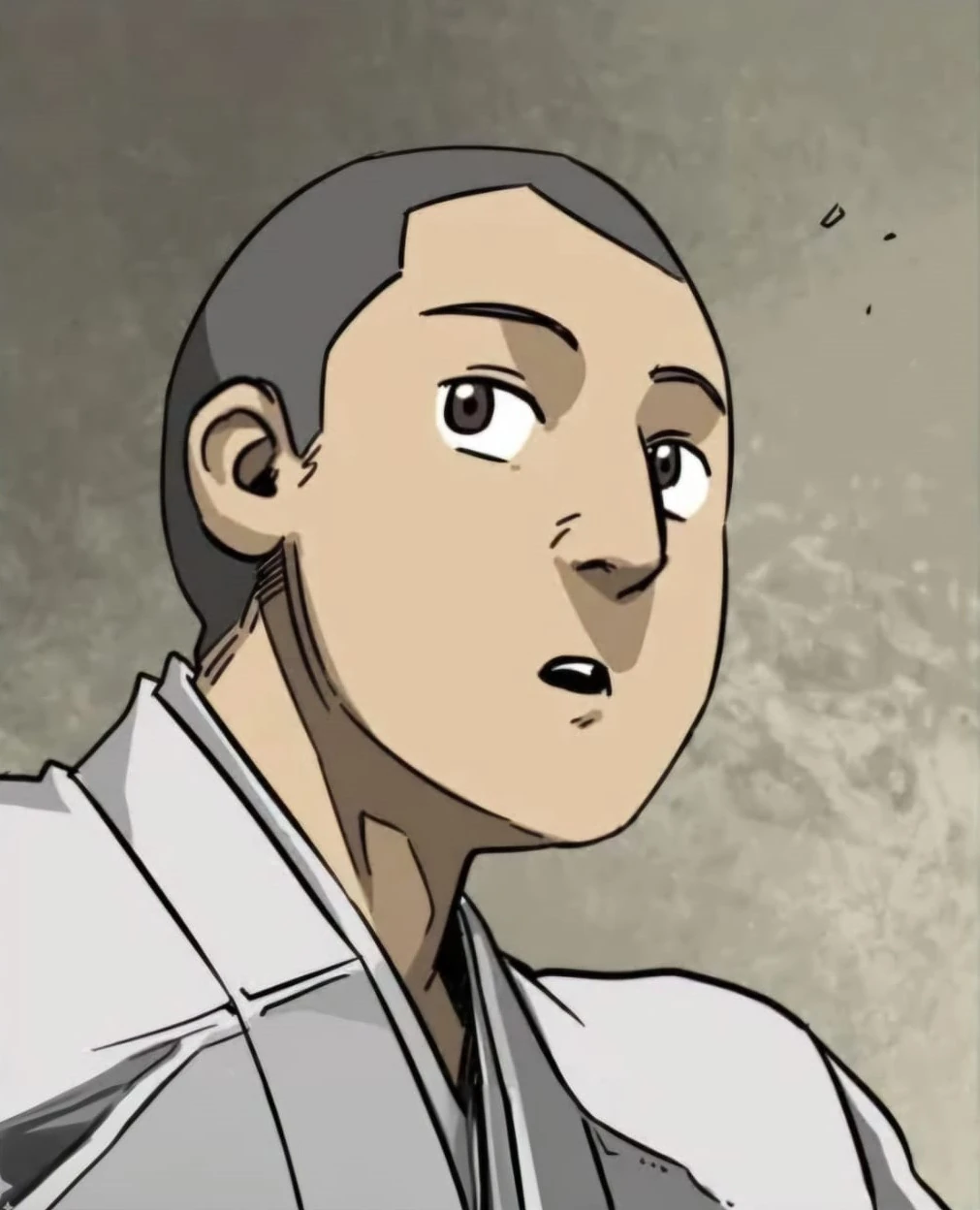 Yong Wi | Infinite Level up in Murim Wiki | Fandom