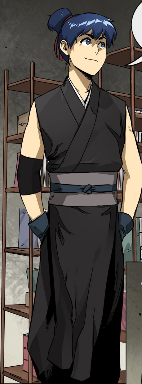 Dan Yuseong/Gallery | Infinite Level up in Murim Wiki | Fandom