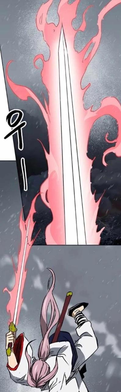 Yong Chorang/Abilities | Infinite Level up in Murim Wiki | Fandom