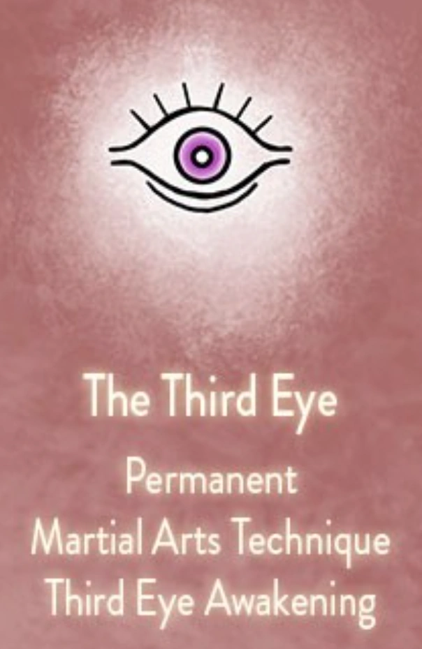 Third Eye | Infinite Level up in Murim Wiki | Fandom