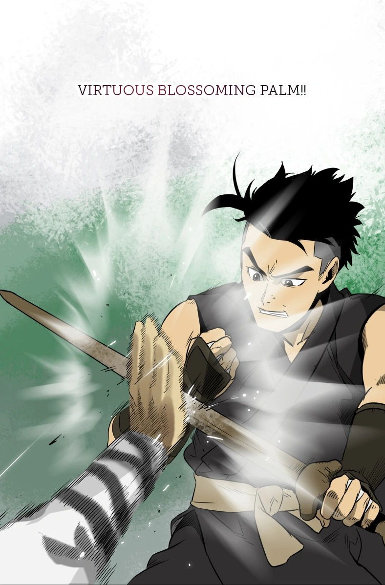 Myeong Jeung/Abilities | Infinite Level up in Murim Wiki | Fandom