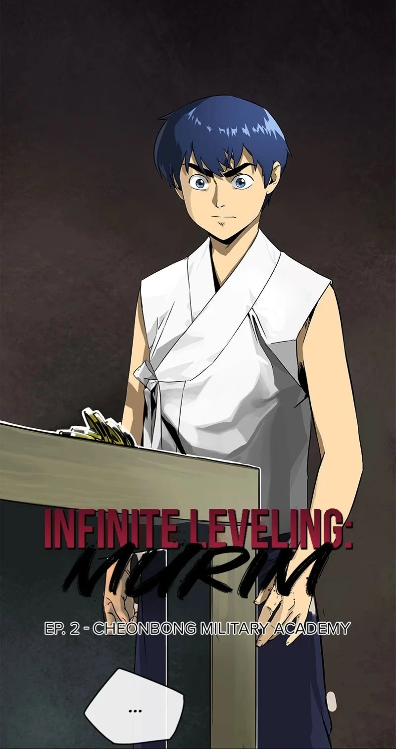 Episode 2 -Cheonbong Military Academy | Infinite Level up in Murim Wiki | Fandom