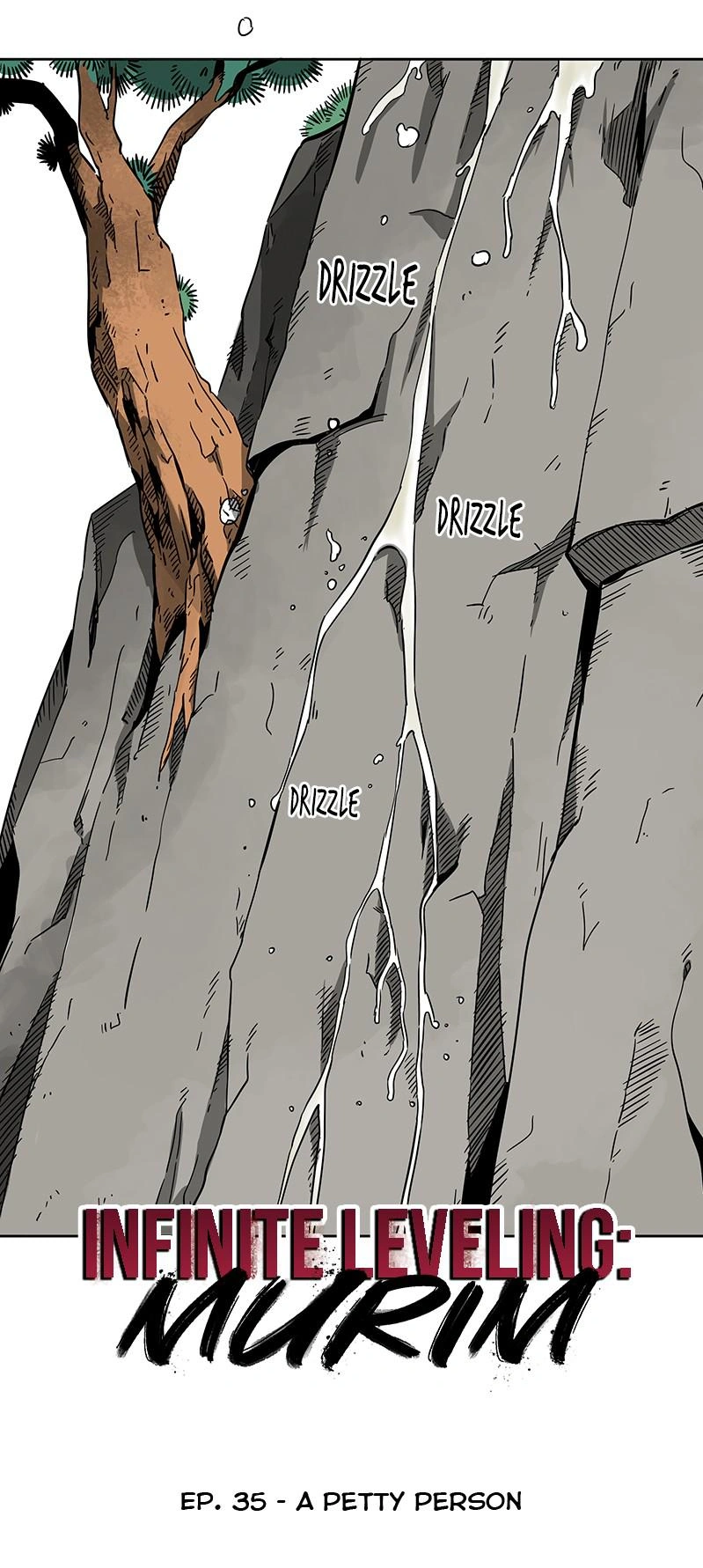 Episode 35 - A Petty Person | Infinite Level up in Murim Wiki | Fandom