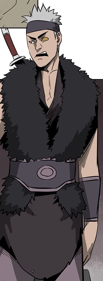 Bak Yeon | Infinite Level up in Murim Wiki | Fandom