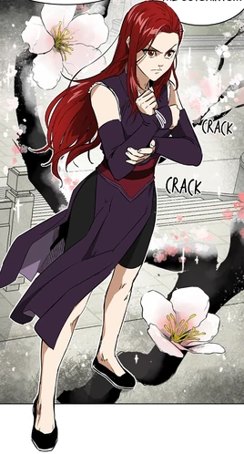 Cheon Soso | Infinite Level up in Murim Wiki | Fandom