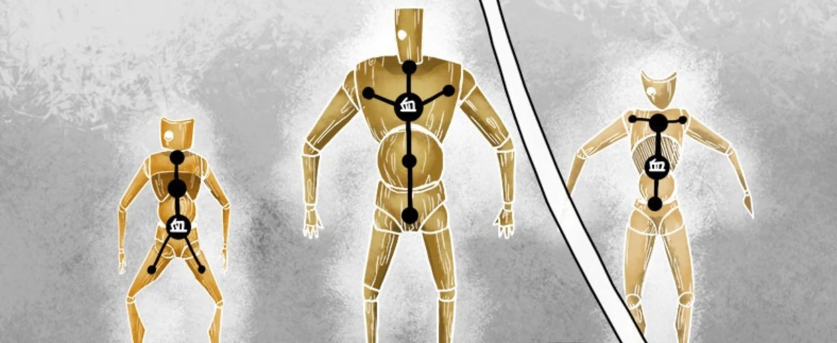 Gi | Infinite Level up in Murim Wiki | Fandom