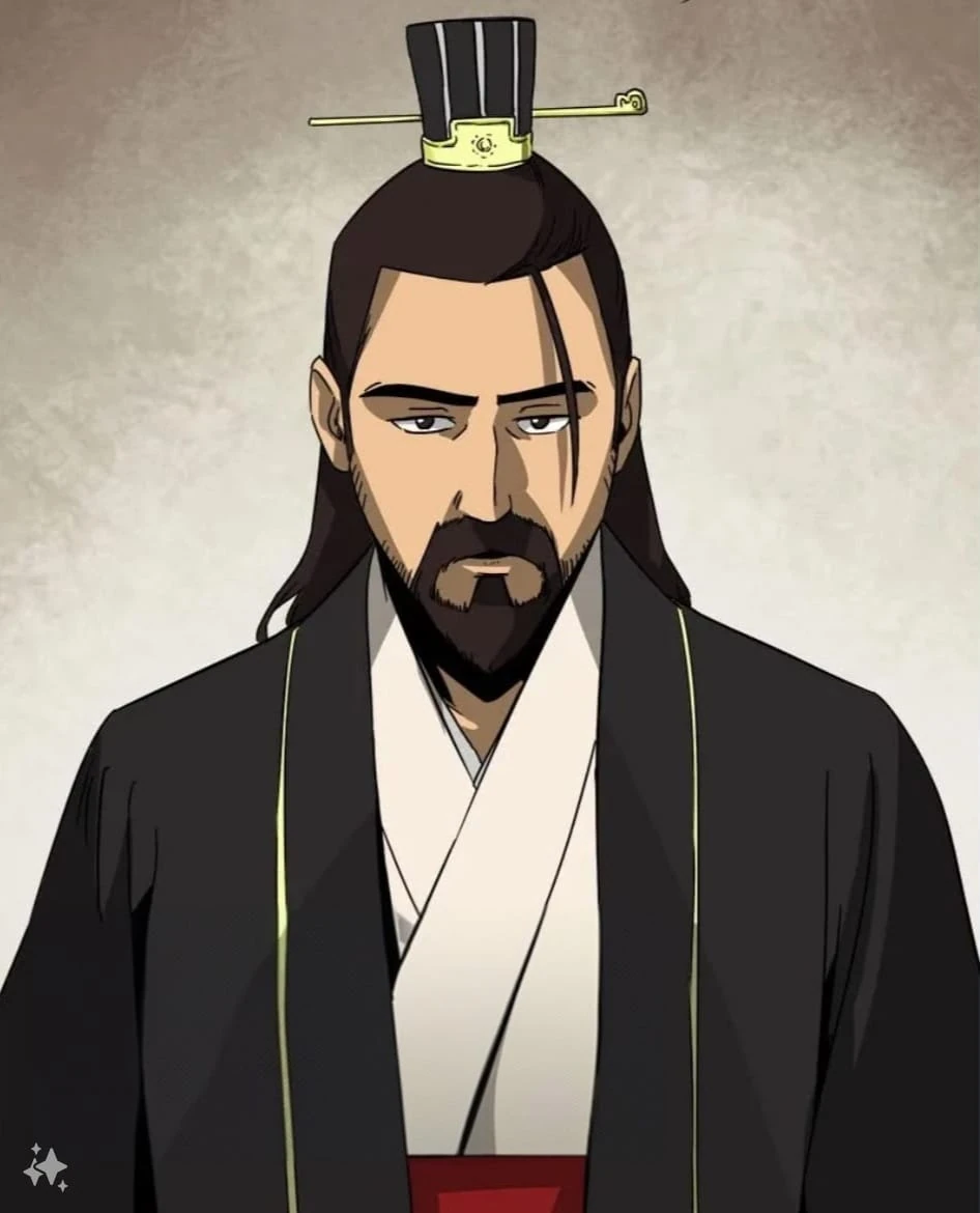 Hwang Jeonggi | Infinite Level up in Murim Wiki | Fandom