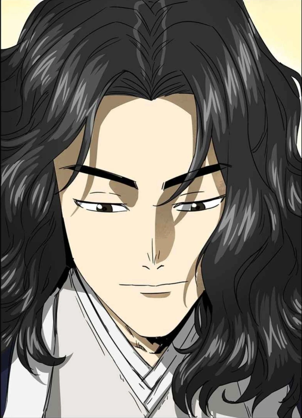 Namgung Geum | Infinite Level up in Murim Wiki | Fandom