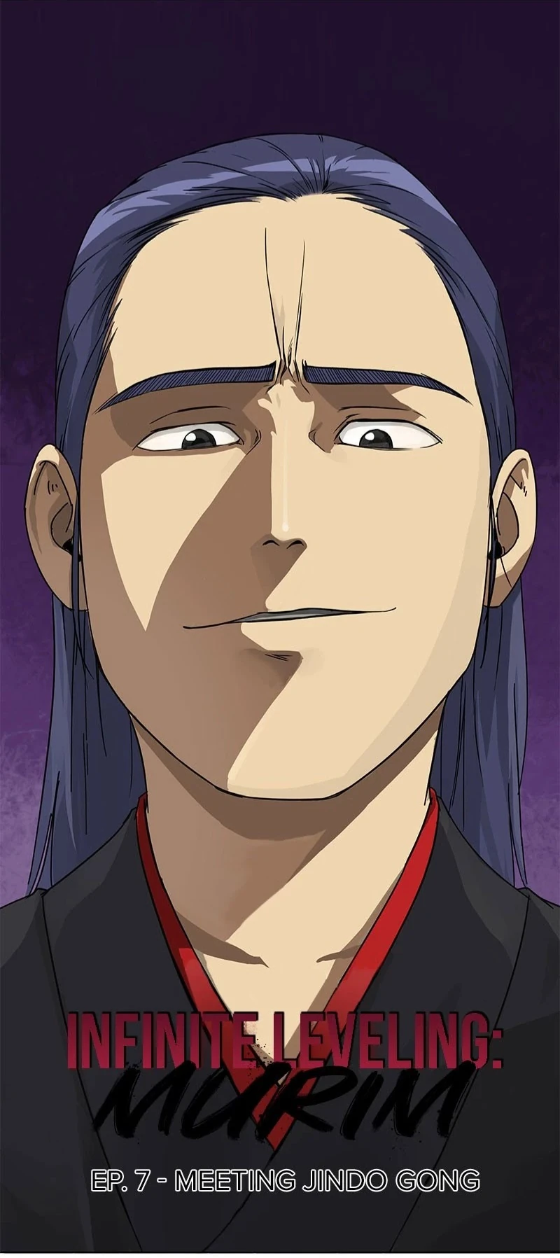 Gong Jindo/Gallery | Infinite Level up in Murim Wiki | Fandom