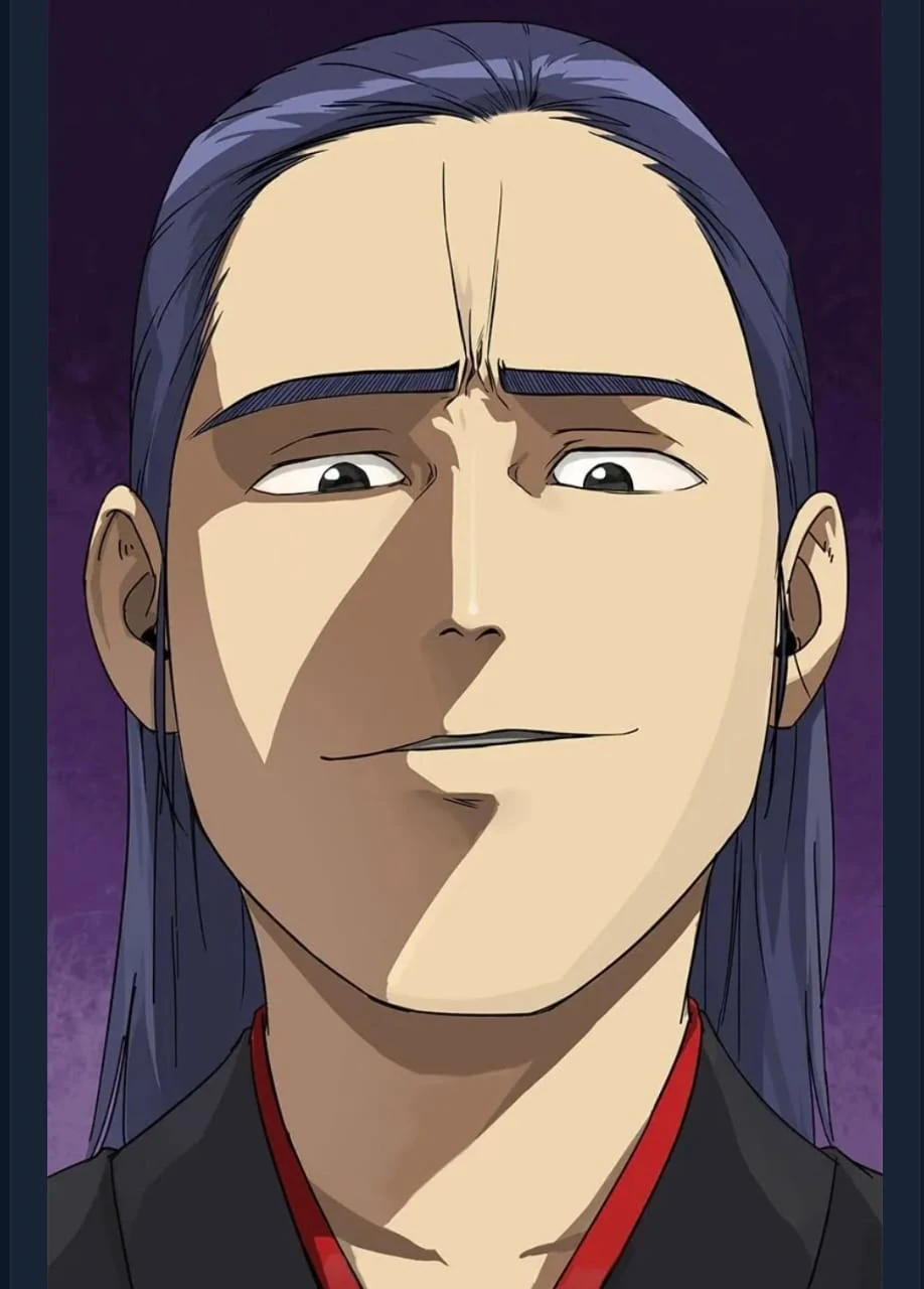 Gong Jindo | Infinite Level up in Murim Wiki | Fandom