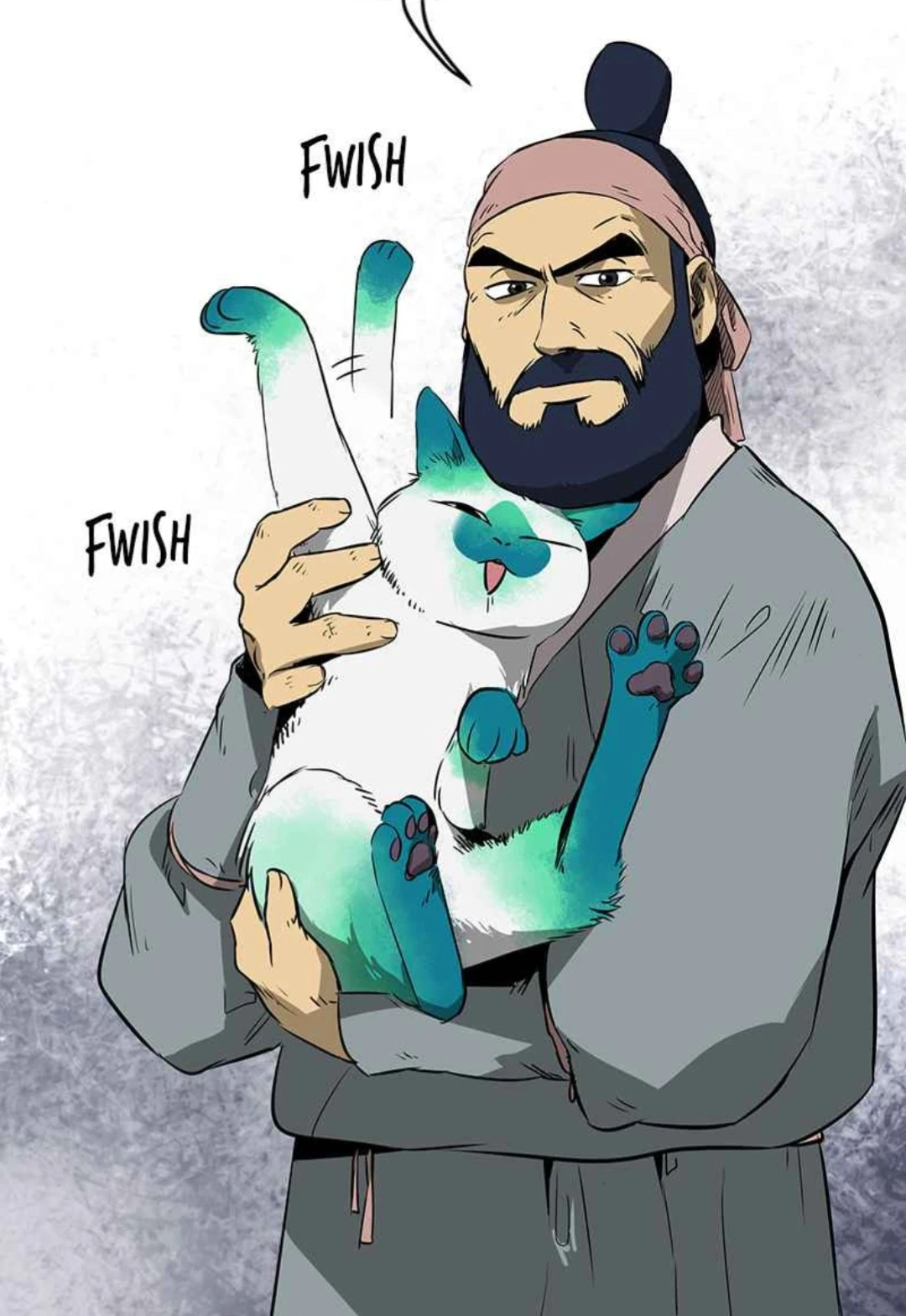 Dan | Infinite Level up in Murim Wiki | Fandom