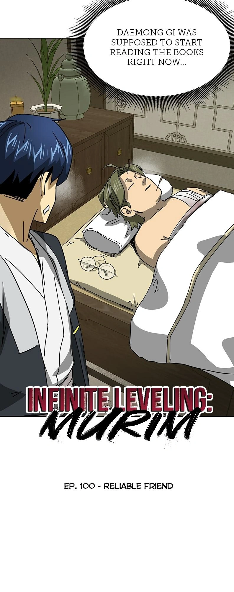 Gi Daemong/Gallery | Infinite Level up in Murim Wiki | Fandom