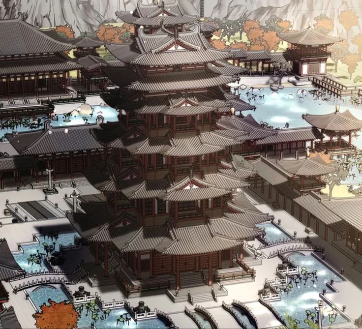 Higher Institute of Murim | Infinite Level up in Murim Wiki | Fandom