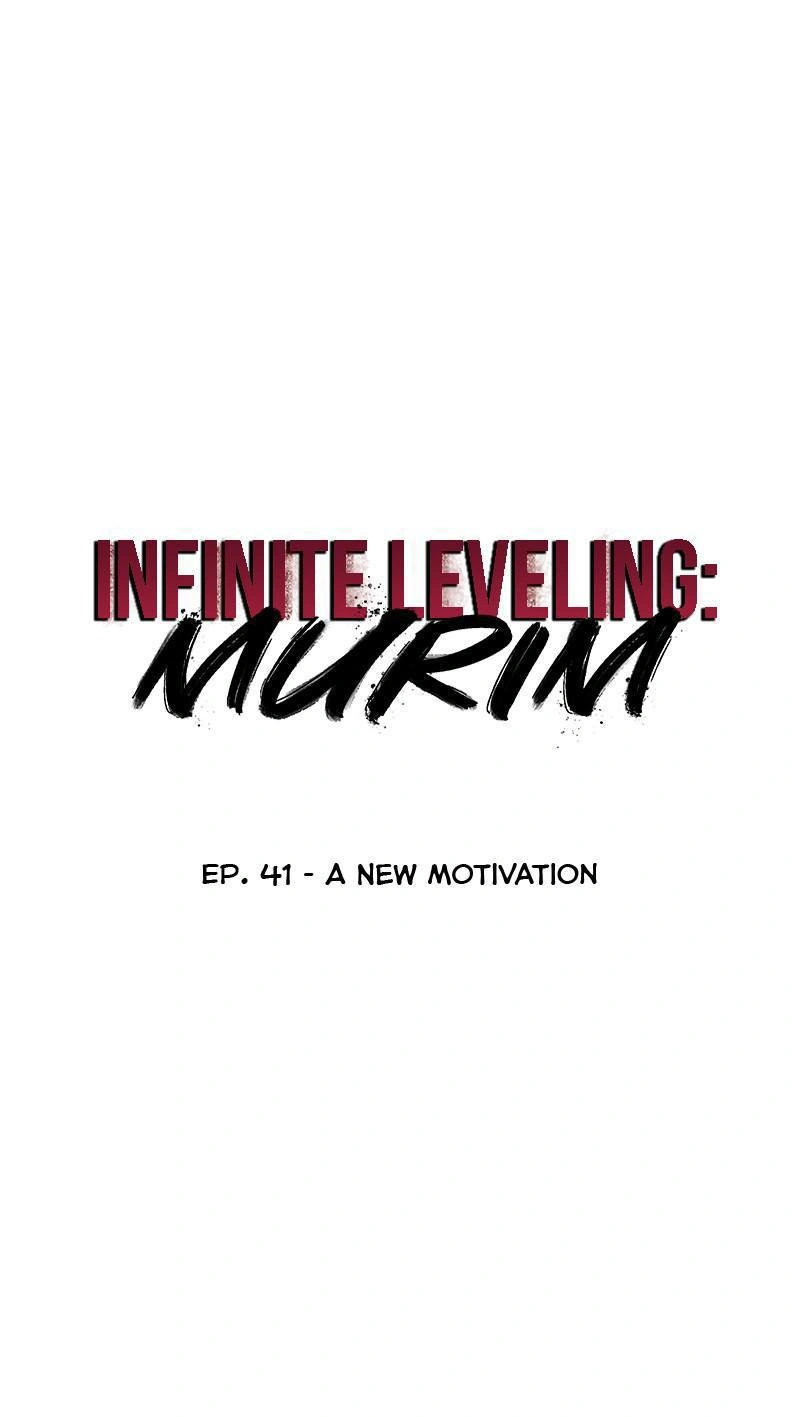 Episode 41 - A New Motivation | Infinite Level up in Murim Wiki | Fandom