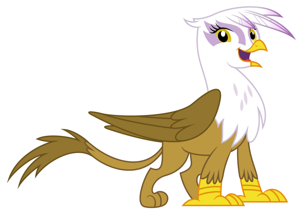 My Little Pony Friendship Is Magic Gilda