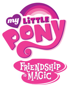 My Little Pony | Infinite Loops Wiki | Fandom