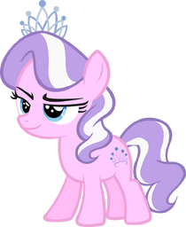 Diamond Tiara (My Little Pony) | Infinite Loops Wiki | Fandom