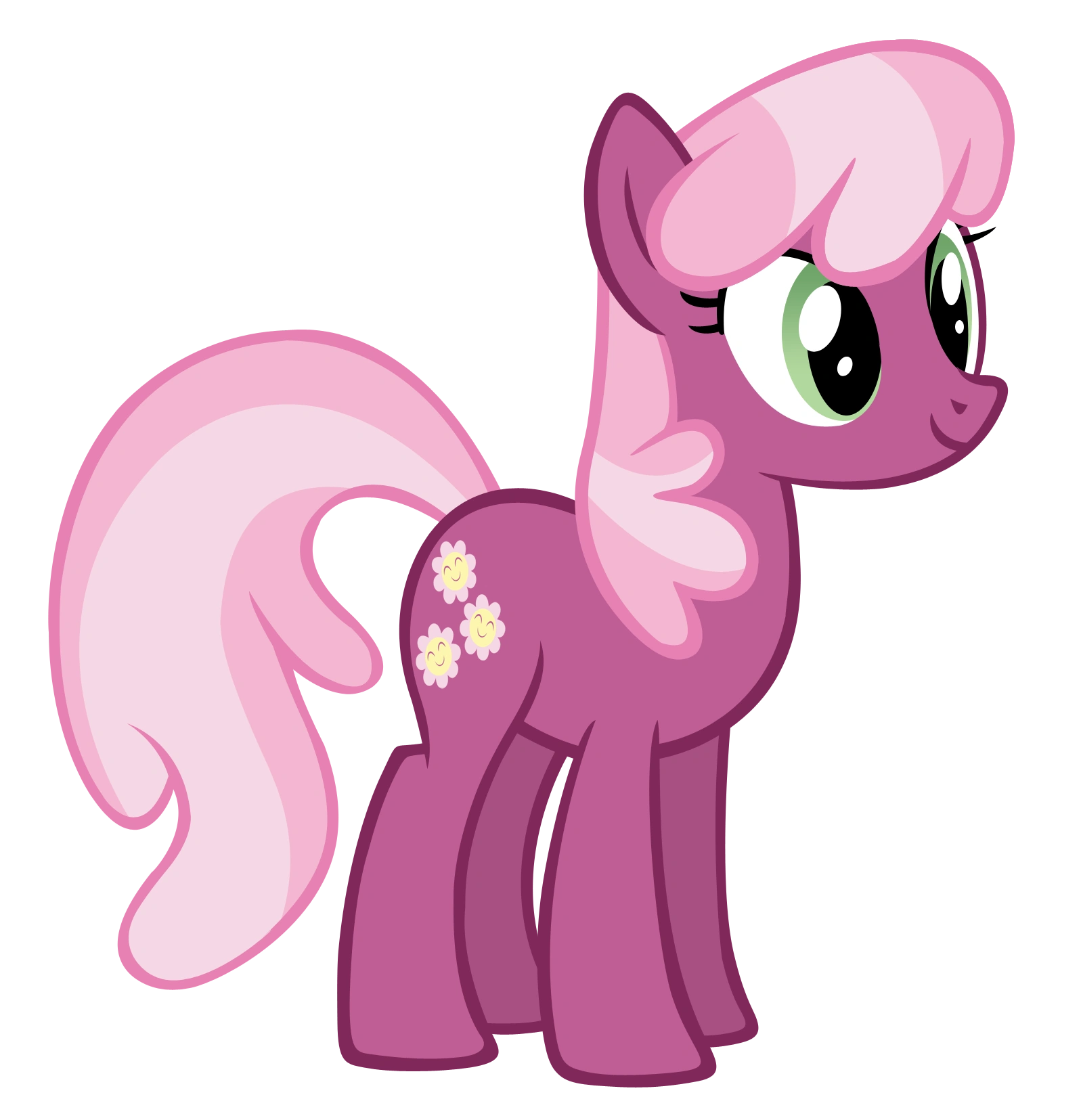 Cheerilee Pony