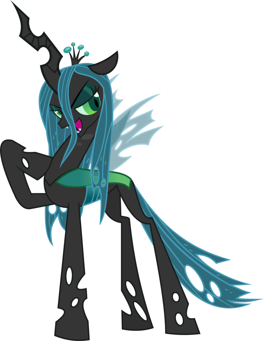 Chrysalis (My Little Pony) | Infinite Loops Wiki | Fandom