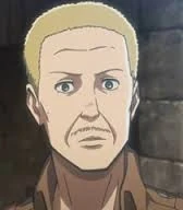 Hannes (Attack on Titan) | Infinite Loops Wiki | Fandom