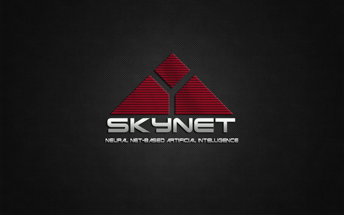 SkyNet (Terminator) | Infinite Loops Wiki | Fandom